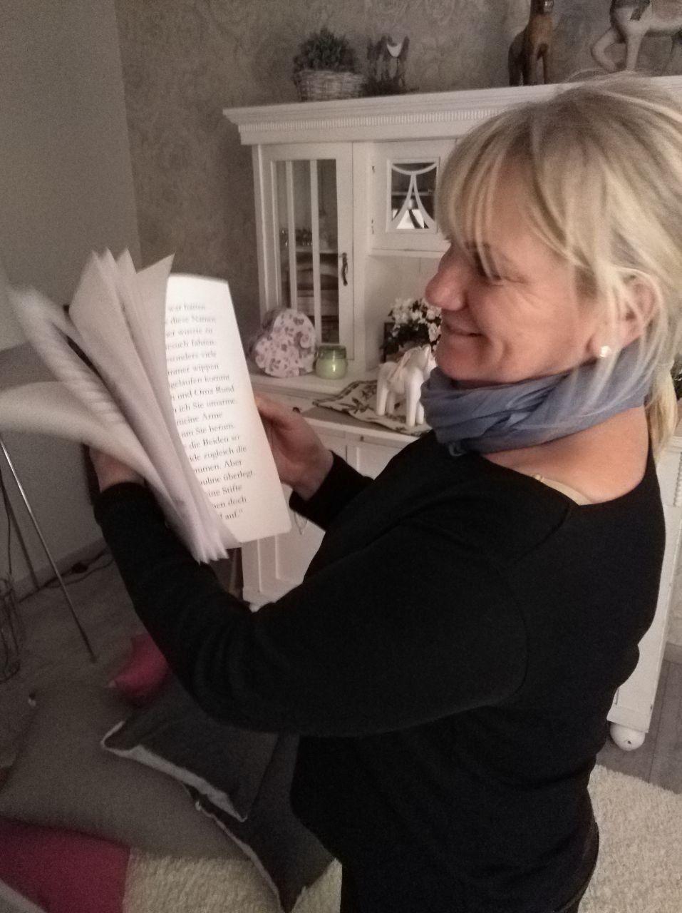 Impressionen – Gabi Meyer