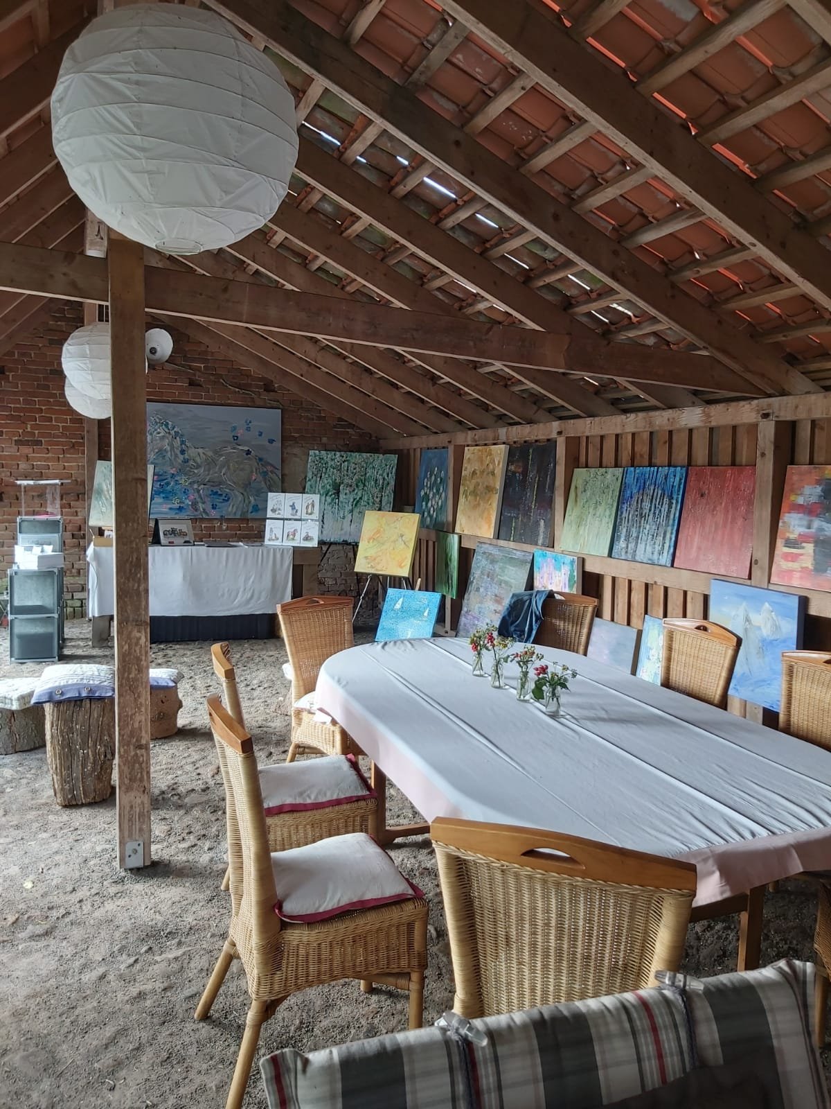 Impressionen – Gabi Meyer